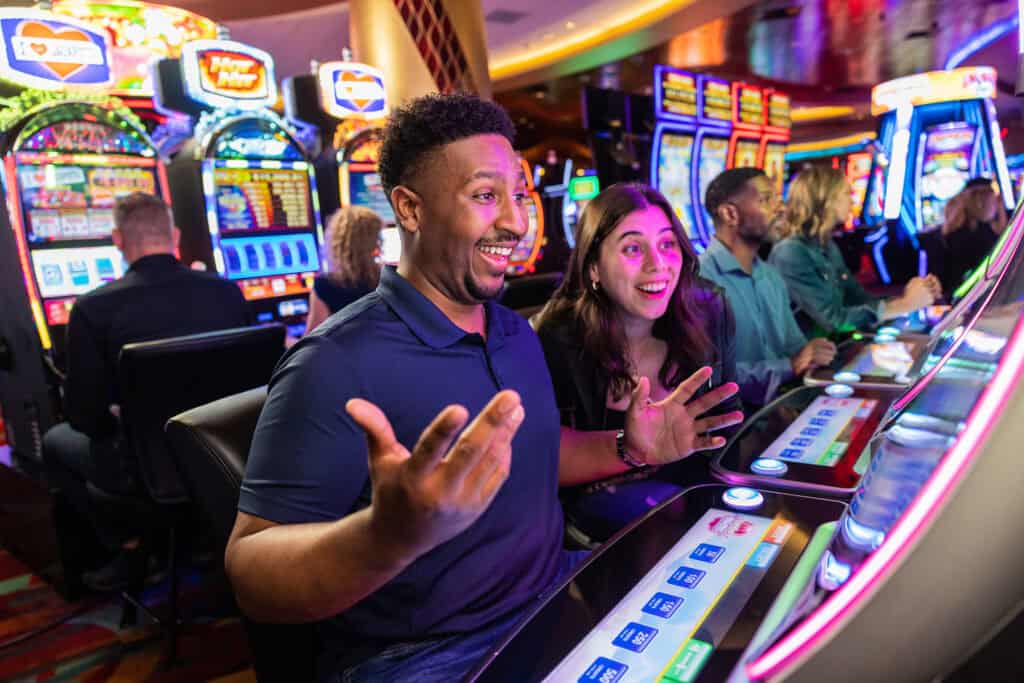 Hours of Operation - Odawa Casino & Resort